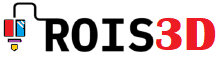 ROIS3D - We Print, We Ship, You Shine!